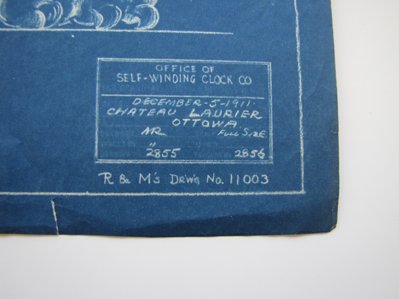 Clockdoc Org Media Self Winding Clock Co